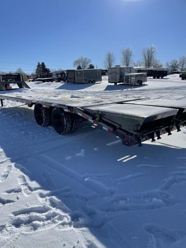 #36060 - 2025 Load Trail LOAD TRAIL 102X32 LOW PRO GOOSENECK DECKOVER ...