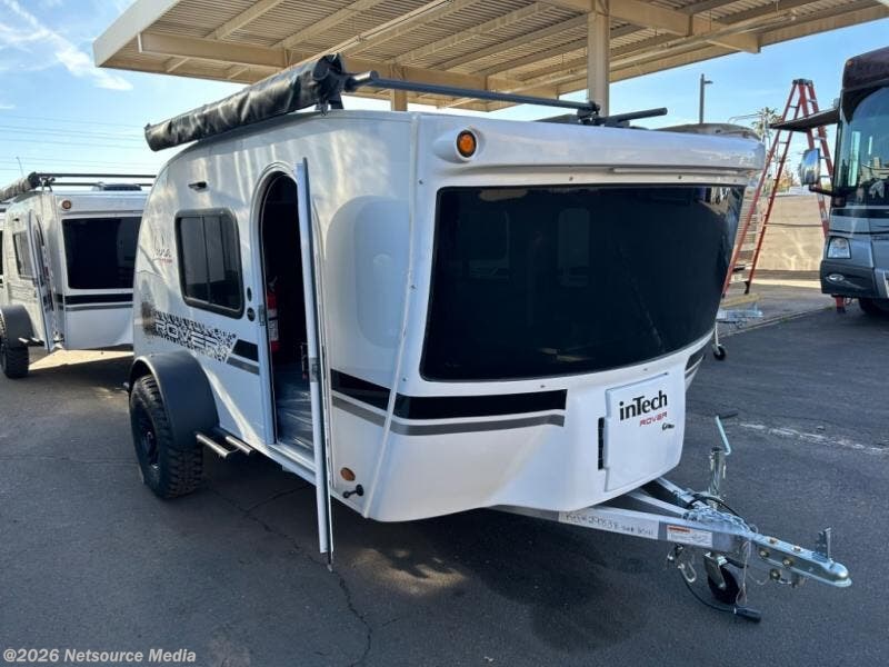 2024 inTech Luna Rover RV for Sale in Bernalillo, NM 87004 | MSA016541 ...