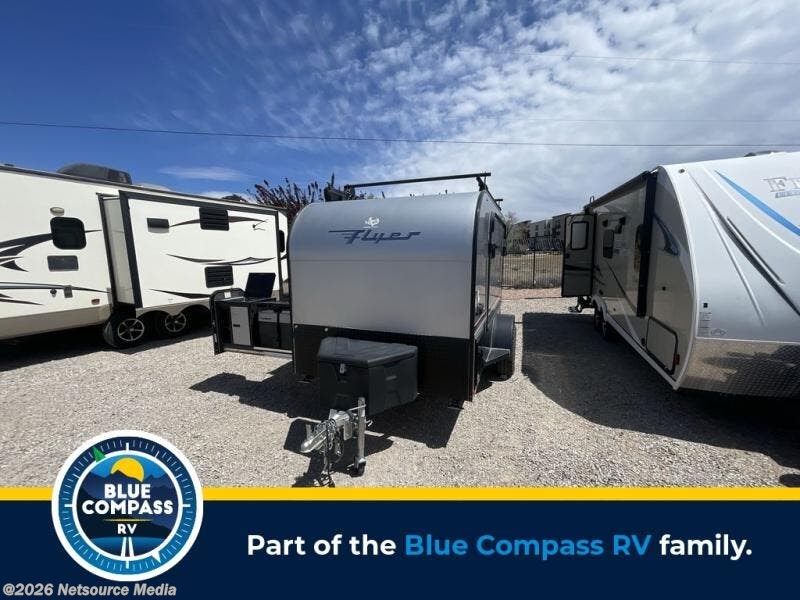 2020 inTech Flyer EXPLORE RV for Sale in Bernalillo, NM 87004 ...