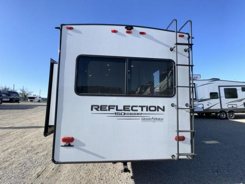 2024 Grand Design Reflection 150 Series 260RD RV for Sale in Bernalillo ...