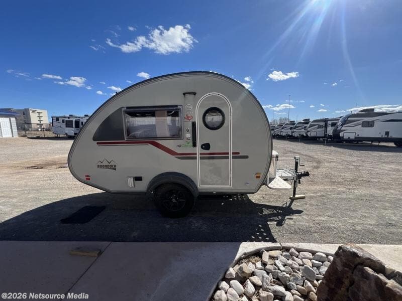 2021 NuCamp TAB 320 S BOONDOCK RV for Sale in Bernalillo, NM 87004 ...