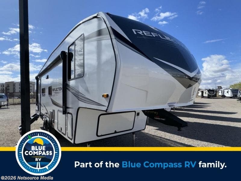2024 Grand Design Reflection 150 Series 260RD RV for Sale in Bernalillo ...