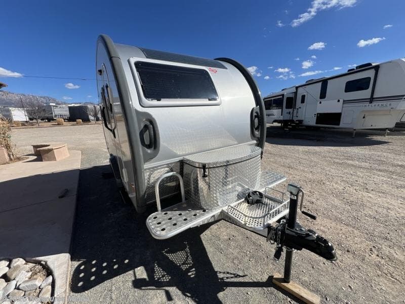 2021 NuCamp TAB 320 S BOONDOCK RV for Sale in Bernalillo, NM 87004 ...
