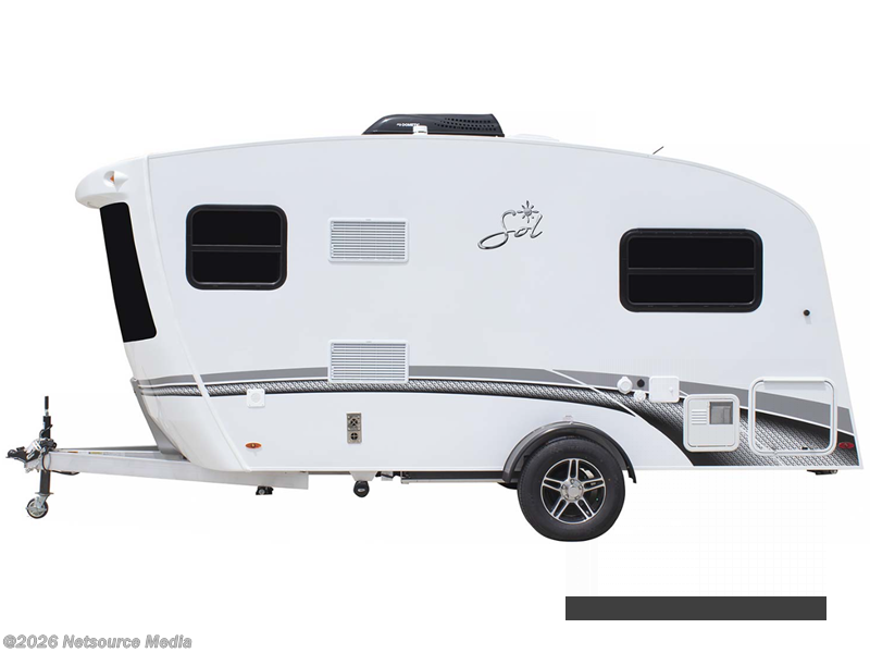 2024 inTech Sol Horizon RV for Sale in Bernalillo, NM 87004 | ABQ016214 ...