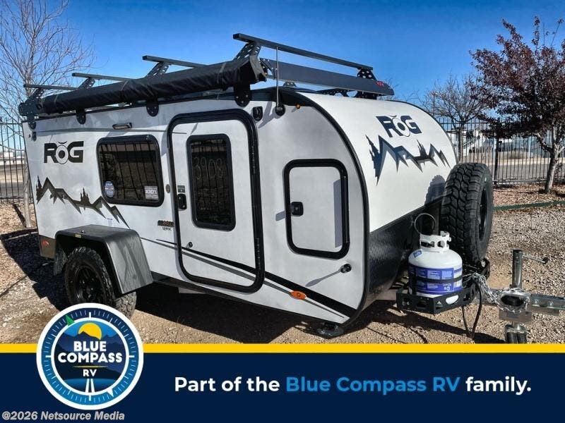 2024 Encore RV ROG 12RK RV for Sale in Bernalillo, NM 87004 | ABQ673908 ...