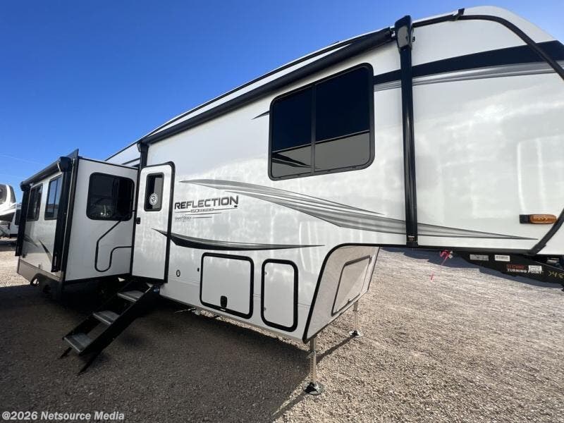 2024 Grand Design Reflection 150 Series 295RL RV for Sale in Bernalillo ...