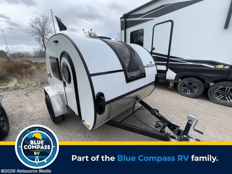 2024 NuCamp TAG XL 6-Wide RV for Sale in Bernalillo, NM 87004 ...