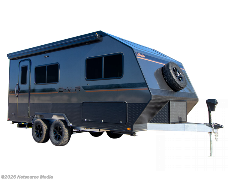 2024 inTech O-V-R Expedition RV for Sale in Bernalillo, NM 87004 ...