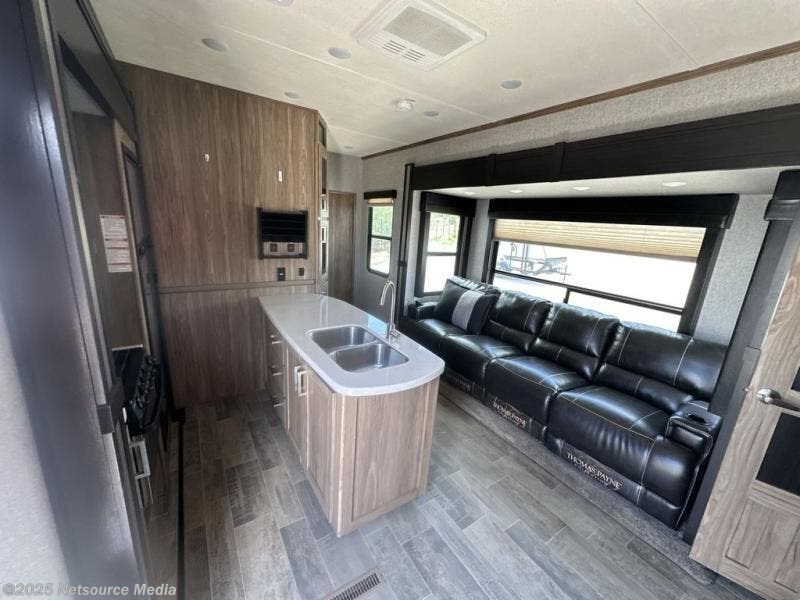 2018 Dutchmen Endurance 3706 RV for Sale in Bernalillo, NM 87004 ...
