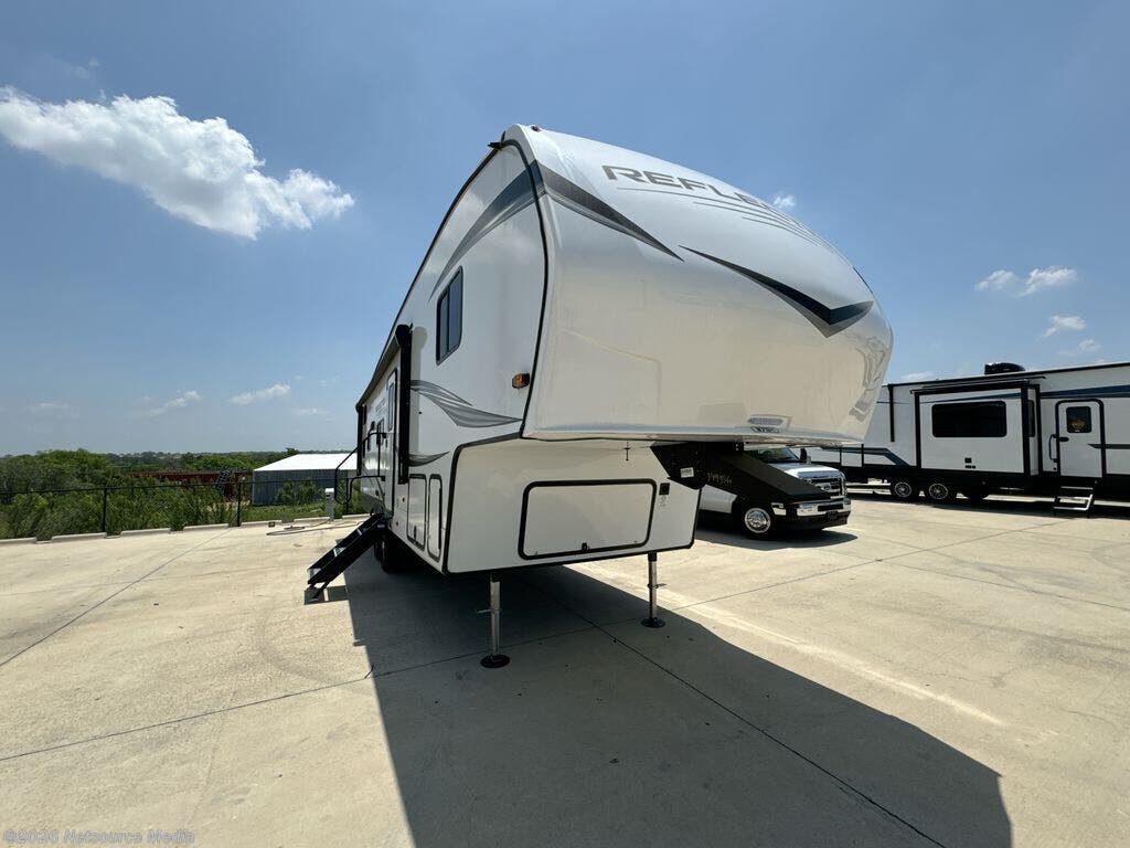 2024 Grand Design Reflection 100 Series 27BH RV for Sale in Bernalillo ...