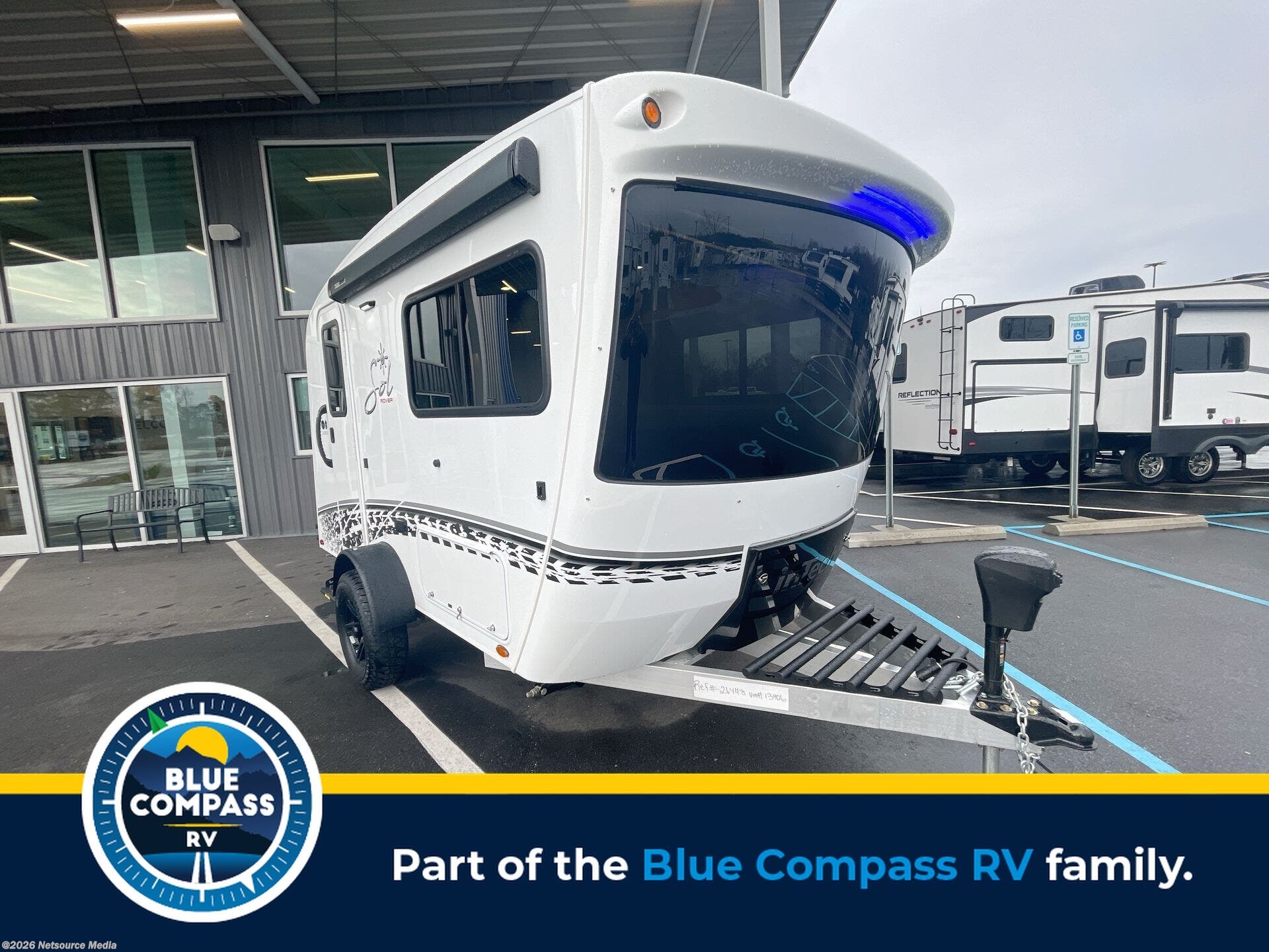 2024 inTech Sol Dawn RV for Sale in Bernalillo, NM 87004 | ABQ014011 ...