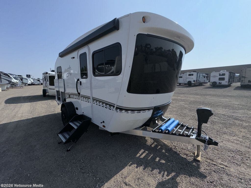 2024 inTech Sol Eclipse RV for Sale in Bernalillo, NM 87004 | ABQ018245 ...