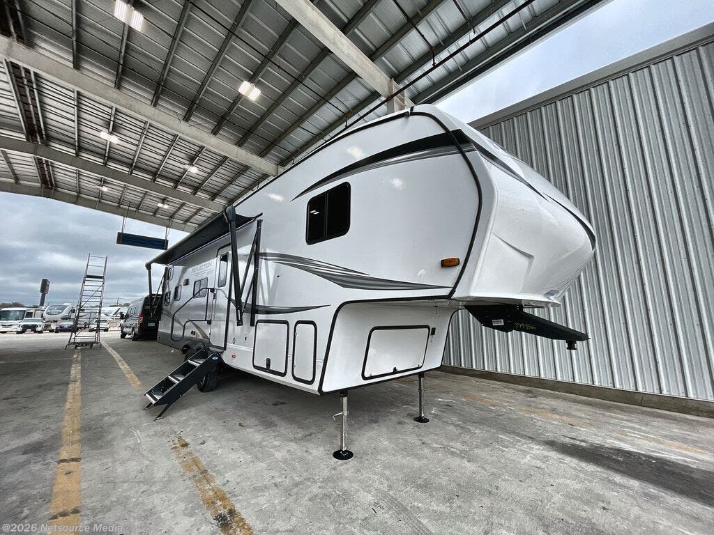 2024 Grand Design Reflection 100 Series 27BH RV for Sale in Bernalillo ...