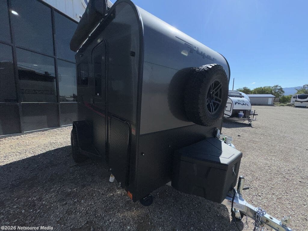 2024 inTech Flyer INTECH EXPLORE RV for Sale in Bernalillo, NM 87004 ...