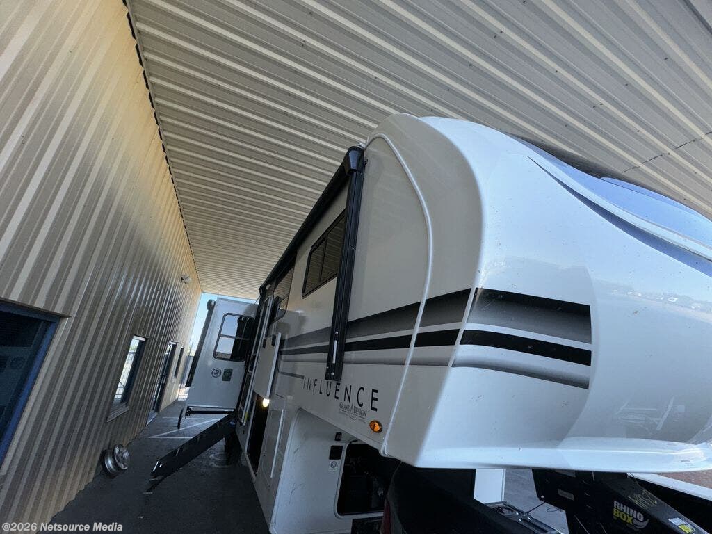 2024 Grand Design Influence 2903RL RV for Sale in Bernalillo, NM 87004 ...