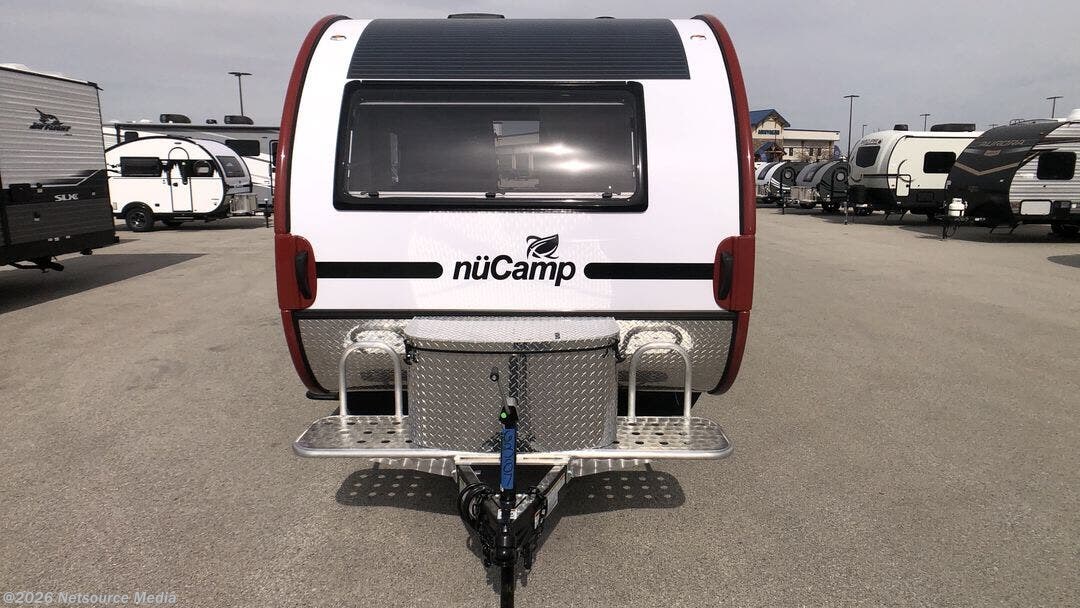 2024 NuCamp TAB 400 Std. Model RV for Sale in Bernalillo, NM 87004 ...