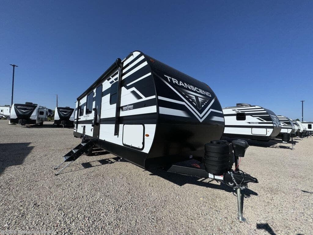 2024 Grand Design Transcend Xplor 260RB RV for Sale in Bernalillo, NM ...