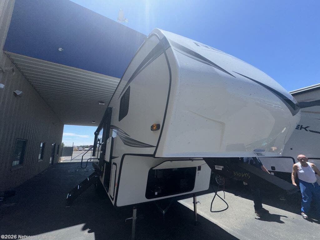 2024 Grand Design Reflection 100 Series 27BH RV for Sale in Bernalillo ...