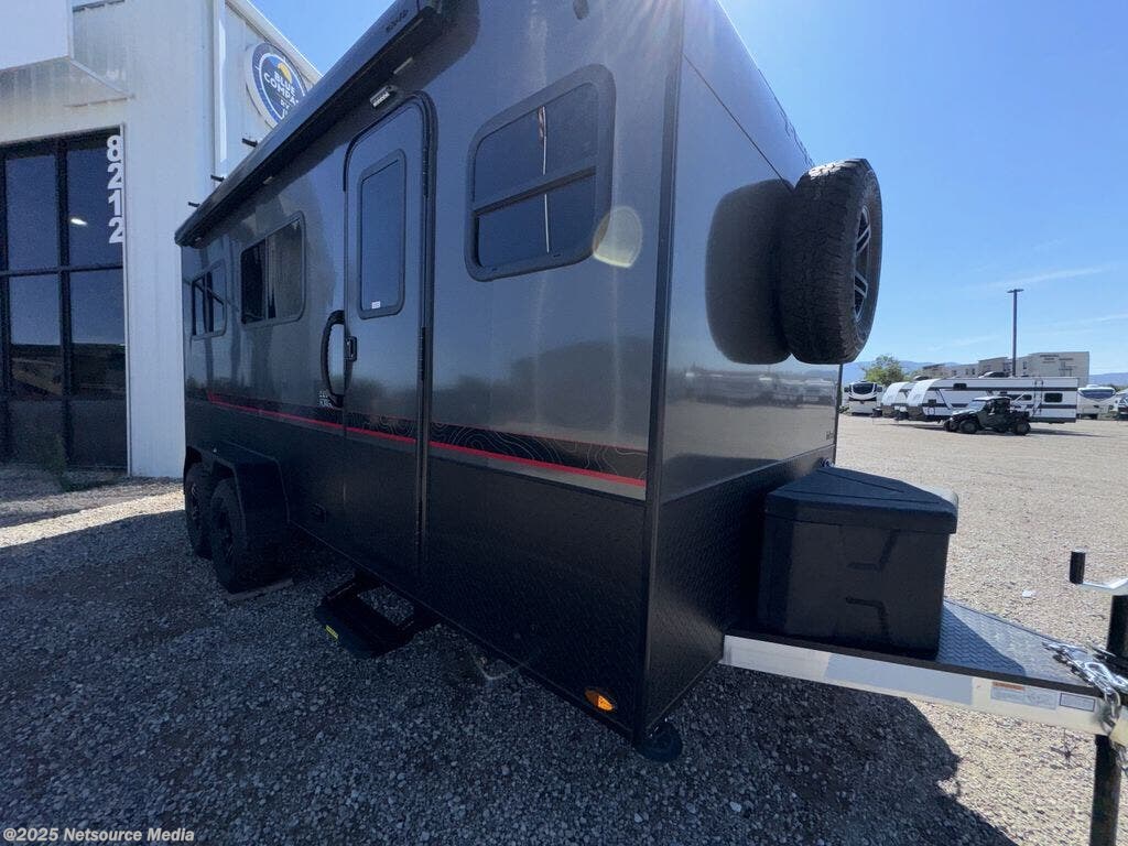 2024 inTech Flyer FORGE RV for Sale in Bernalillo, NM 87004 | T94371 ...