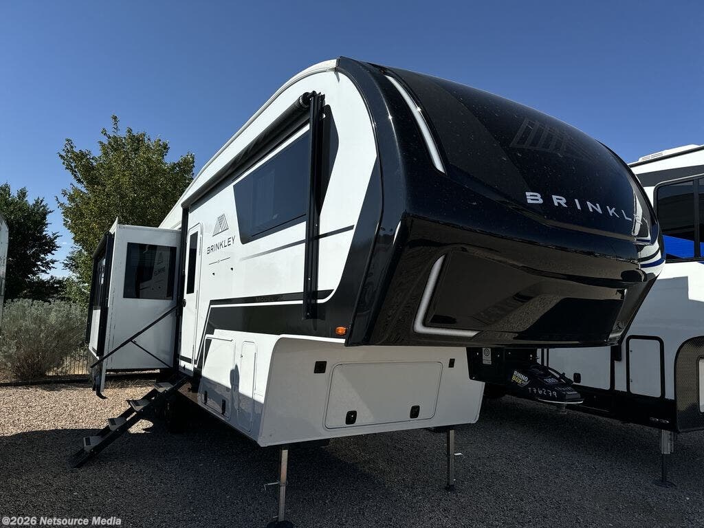 2024 Brinkley RV Model Z 2900 RV for Sale in Bernalillo, NM 87004 ...