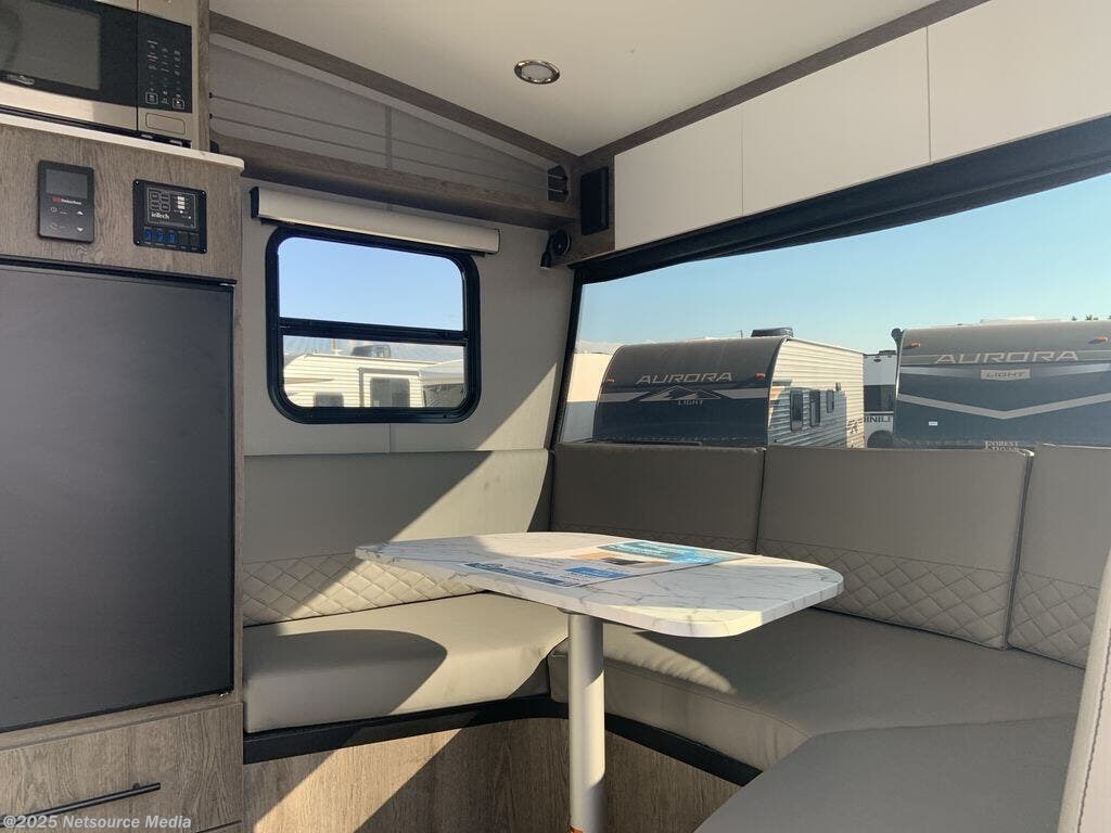 2025 inTech Sol Horizon RV for Sale in Bernalillo, NM 87004 | T94117 ...