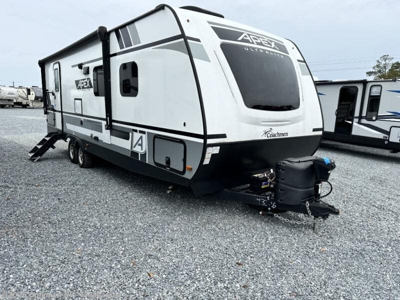 2022 Coachmen Apex Ultra-Lite 265RBSS RV for Sale in Tallahassee, FL ...