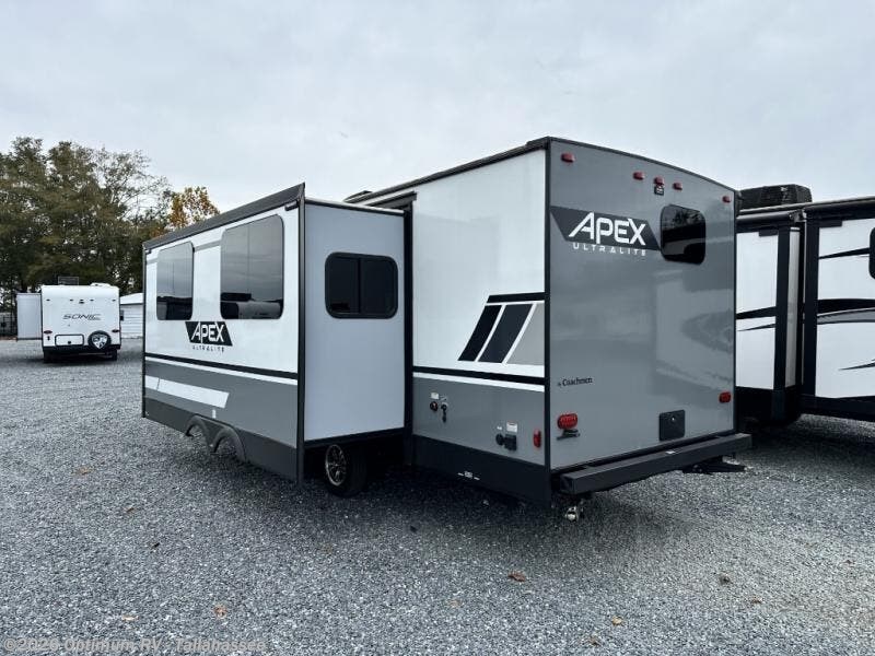 2022 Coachmen Apex Ultra-Lite 265RBSS RV for Sale in Tallahassee, FL ...