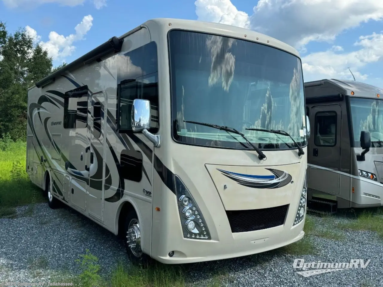 2018 Thor Windsport 29M RV for Sale in Tallahassee, FL 32304 | 8AR861 ...