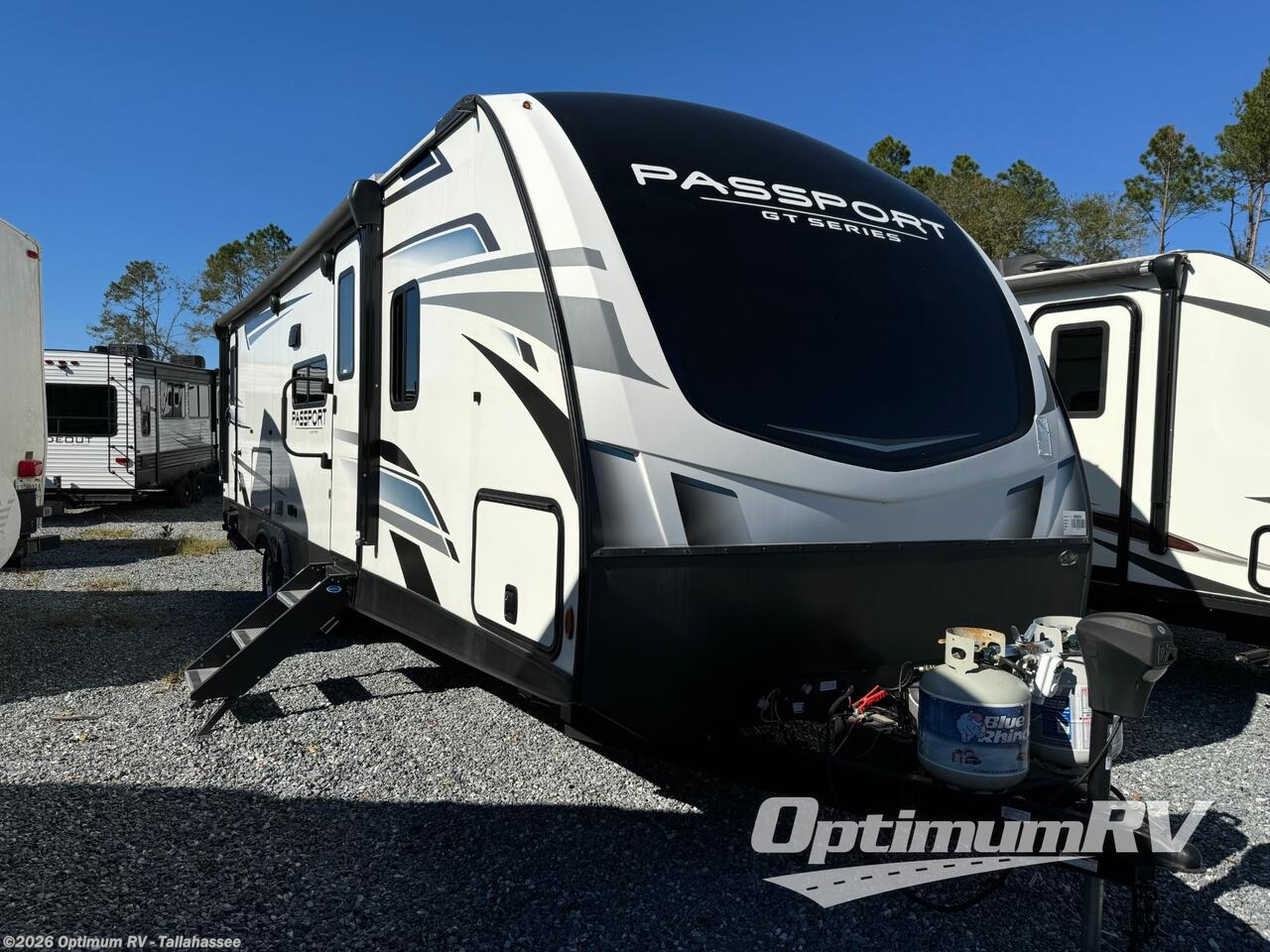 2022 Keystone Passport GT 2951BH RV for Sale in Tallahassee, FL 32304 ...