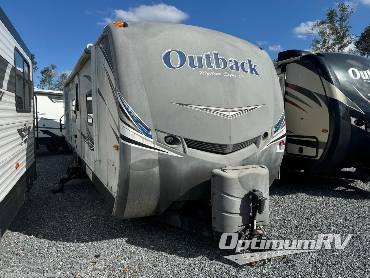 2013 Keystone Outback 300RB RV for Sale in Tallahassee, FL 32304 ...