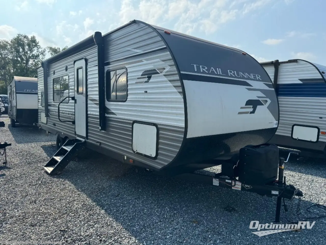 2022 Heartland Trail Runner 25JM RV for Sale in Tallahassee, FL 32304 ...