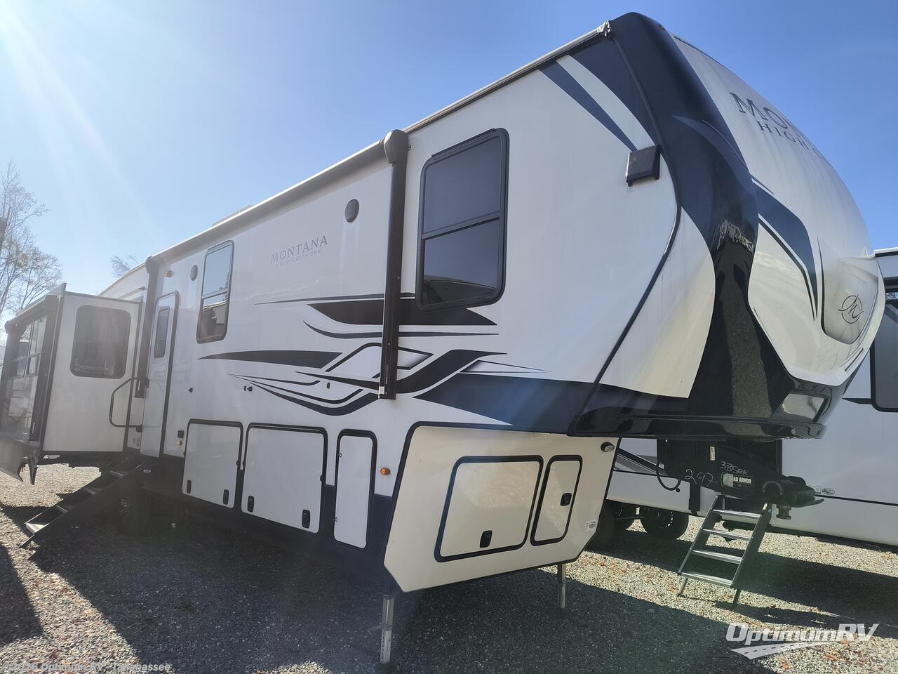2023 Keystone Montana High Country 385BR RV for Sale in Tallahassee, FL ...