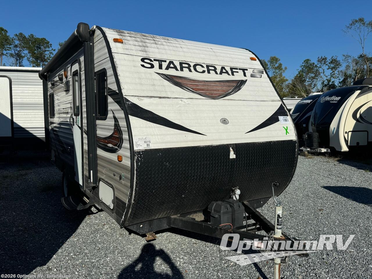 2018 Starcraft Avalon 17RD RV for Sale in Tallahassee, FL 32304 ...