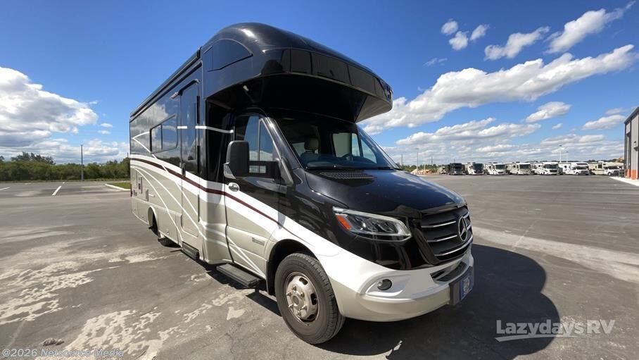 2020 Winnebago View 24D RV for Sale in Fort Pierce, FL 34945 | WU53643 ...