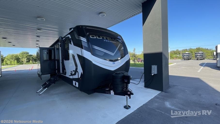 2025 Keystone Outback 340BH RV for Sale in Fort Pierce, FL 34945 ...