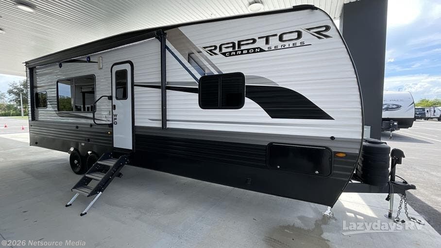 2025 Keystone Raptor Carbon Series 29WFO #21156837 - For Sale in Fort ...