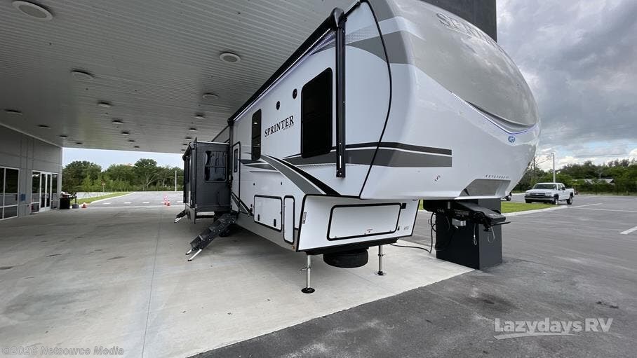 2025 Keystone Sprinter Limited 3900DBL RV for Sale in Fort Pierce, FL ...
