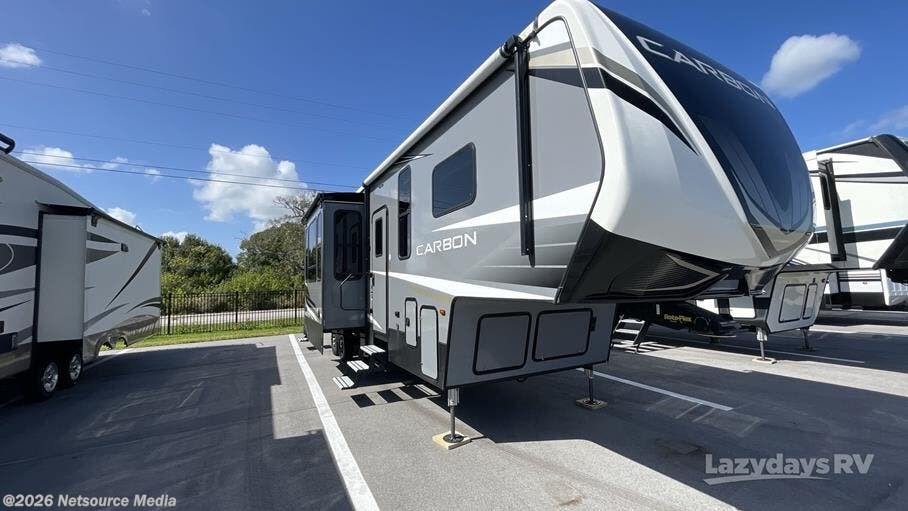 2020 Keystone Carbon 5th 348 RV for Sale in Fort Pierce, FL 34945 ...