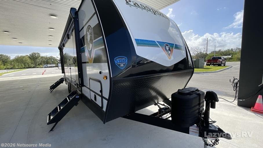 2025 Keystone Passport Super Lite 2450RK RV for Sale in Fort Pierce, FL ...