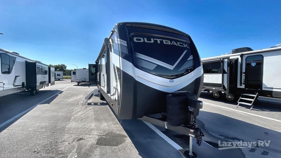 2025 Keystone Outback 341RD RV for Sale in Fort Pierce, FL 34945 ...