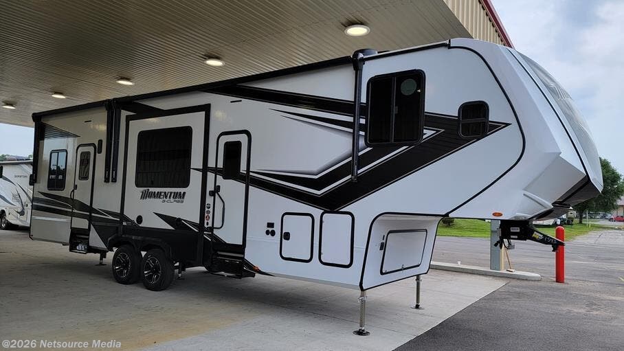 2024 Grand Design Momentum G-Class 320G RV for Sale in Saint George, UT ...