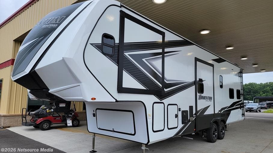 2024 Grand Design Momentum G-Class 320G RV for Sale in Saint George, UT ...
