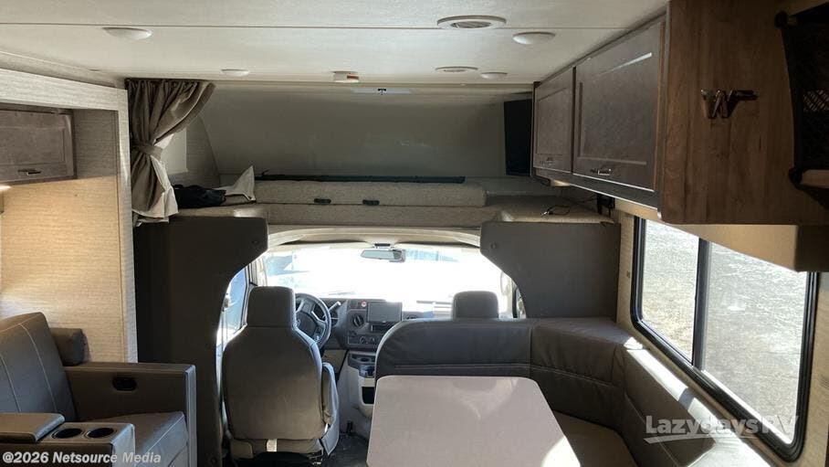 2023 Winnebago Minnie Winnie 26T RV for Sale in Saint George, UT 84770 ...