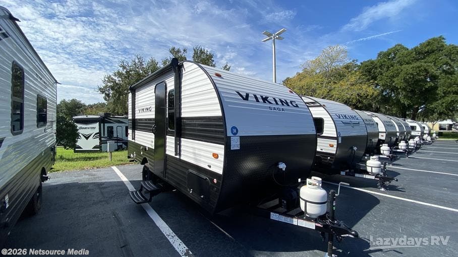 2024 Coachmen Viking 17SFQSAGA RV for Sale in Saint George, UT 84770 ...