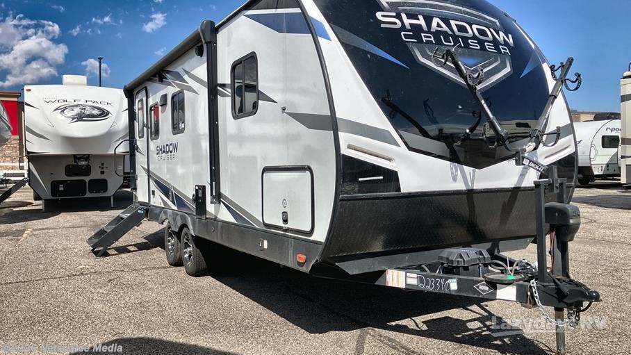 2022 Cruiser RV Shadow Cruiser 225RBS RV for Sale in Saint George, UT ...