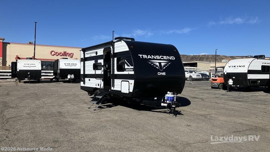 2025 Grand Design Transcend One 151BH RV for Sale in Saint George, UT ...