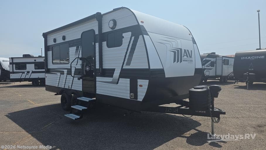 2026 Grand Design Momentum MAV 17MAV RV for Sale in Saint George, UT ...