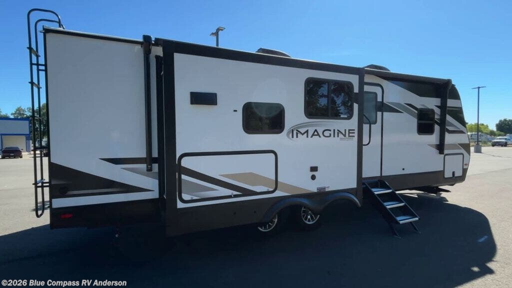 2024 Grand Design Imagine 2670MK #T79916 - For Sale in Anderson, CA