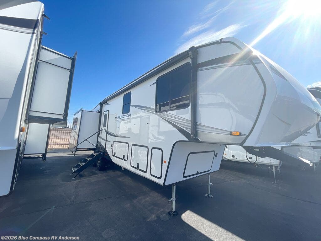 2025 Grand Design Reflection 324MBS RV for Sale in Anderson, CA 96007 ...