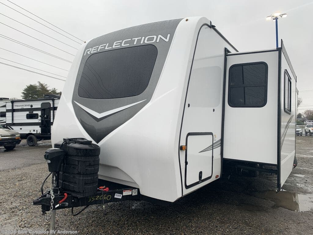 2025 Grand Design Reflection 322FKTS RV for Sale in Anderson, CA 96007 ...
